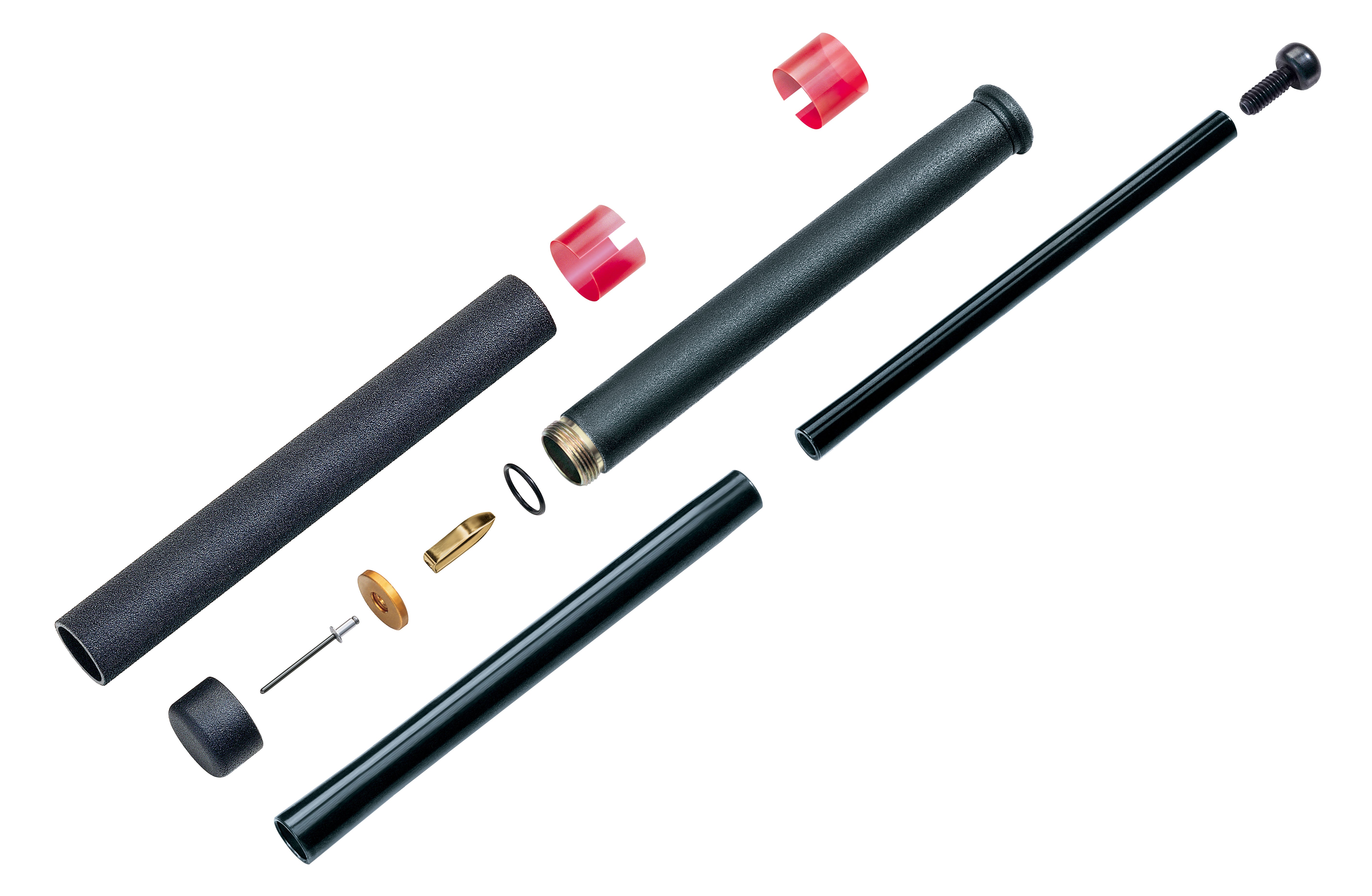 Batons – M-Pak, Inc