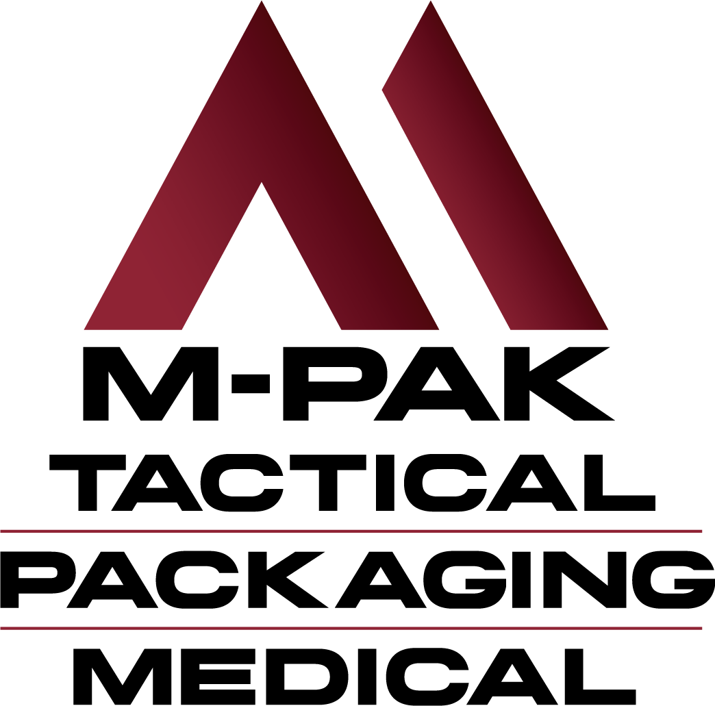 Home page – M-Pak, Inc