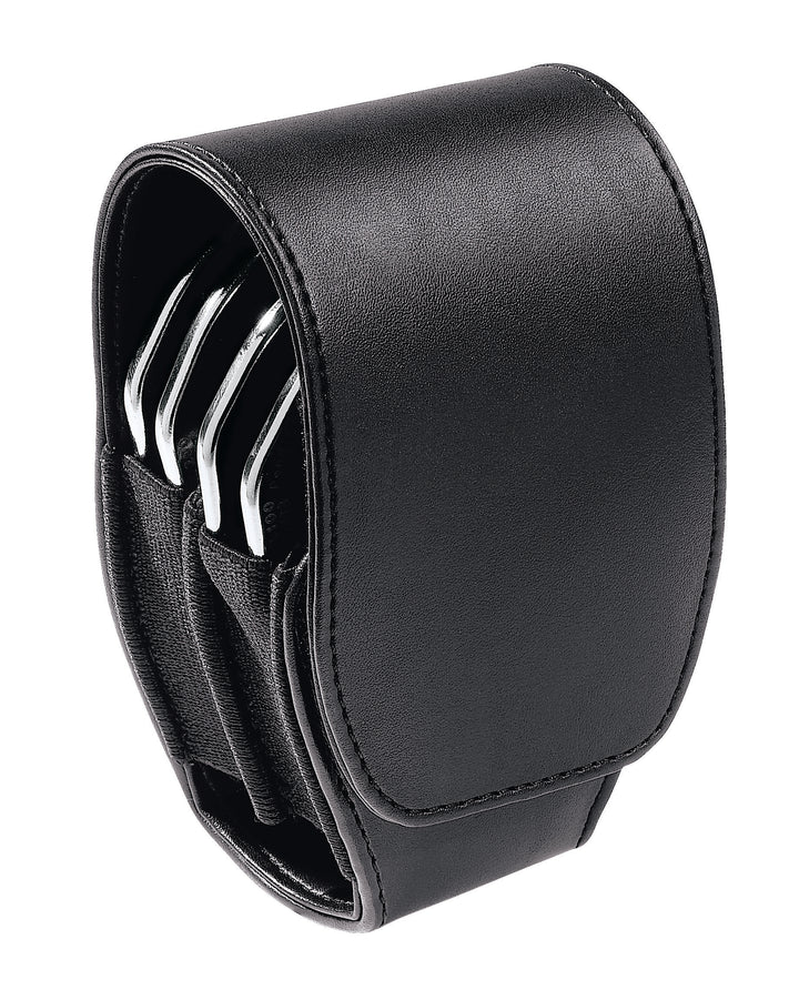 Handcuffs, Cases, Restraints and Related Accessories – M-Pak, Inc